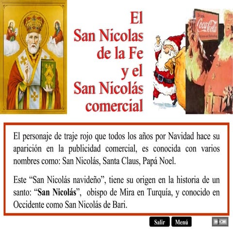 San NicoláS | PPS