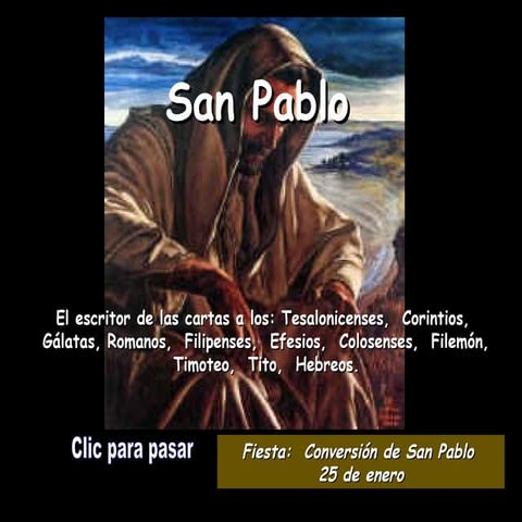 San Pablo | PPS
