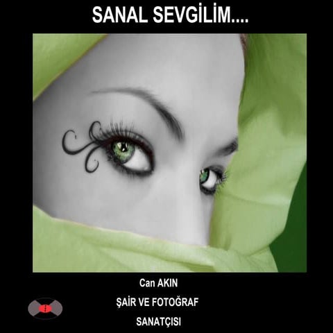 101 - Can Akin - Sen Yoksun Ya | PPS