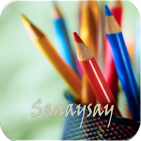 Sanaysay | PPT