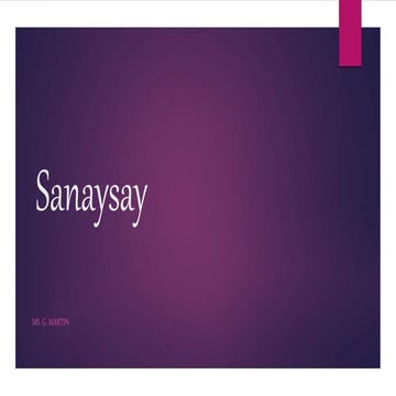URI NG SANAYSAY, ELEMENTO NG SANAYSAY, BAHAGI NG SANAYSAY.pptx