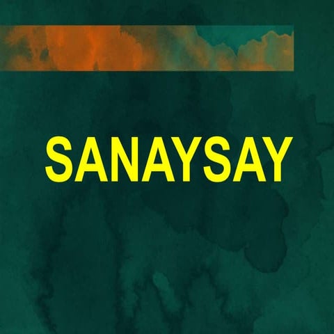URI NG SANAYSAY, ELEMENTO NG SANAYSAY, BAHAGI NG SANAYSAY.pptx