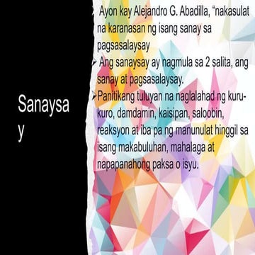 Sanaysay.pptx