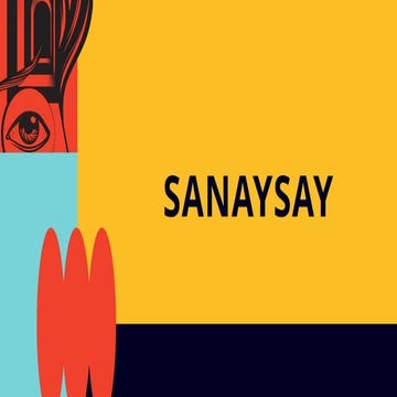 Sanaysay | PPTX