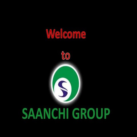 Sanchi Group | PPTX