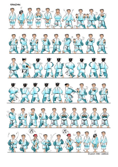 Kata | PDF