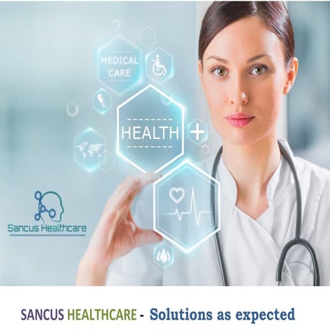Sancus healthcare | PPS