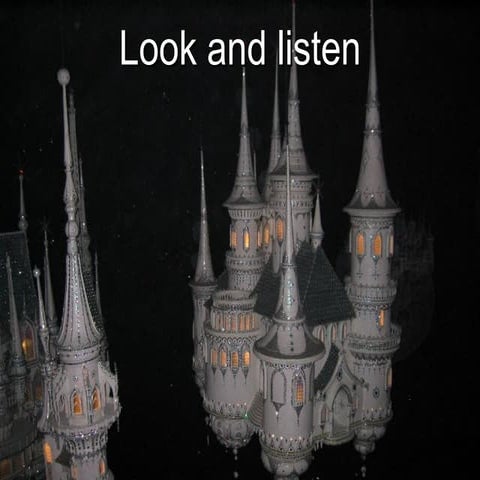 Sand and Stone - Moral Story | PPS