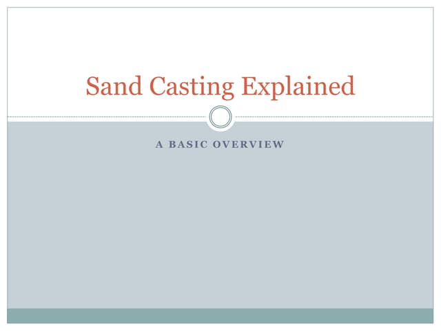 Core and core prints and types of cores by polayya chintada | PPTX