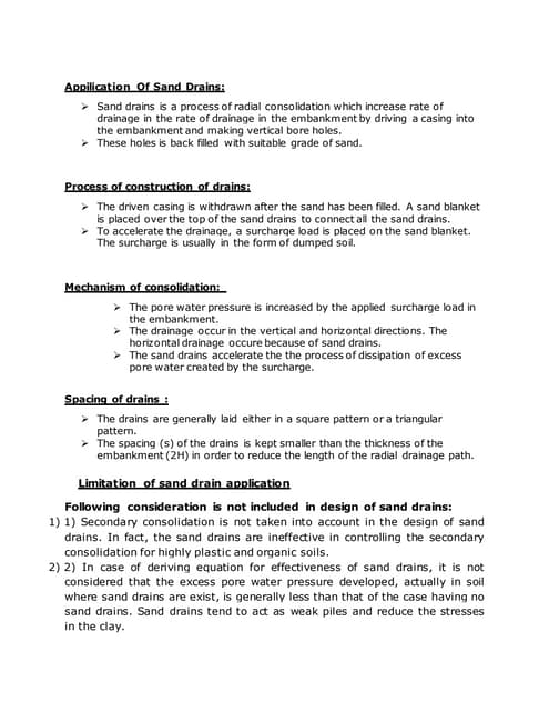 Isolation Of Foundation fron swelling zone By CNS (Cohesive Non ...
