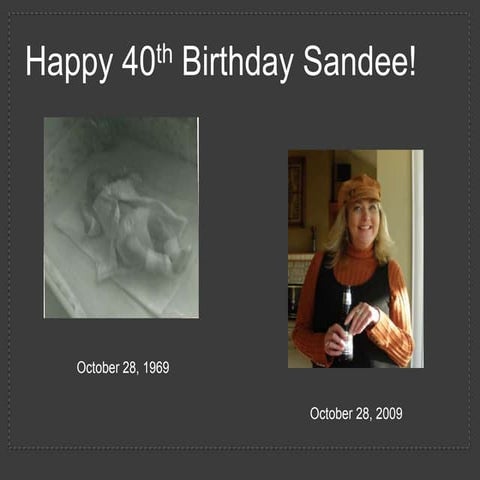 Sandee | PPT