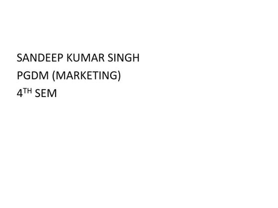 Infosys Case Study, Organizational Structure- Infosys | PPT