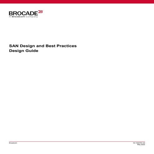 SAN Design and Best Practices.pdf
