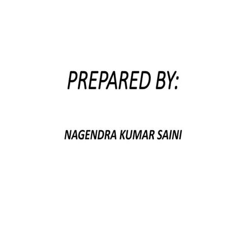 Sandhi and its types PPT in Hindi | PPTX