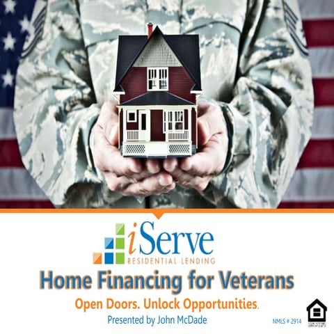 VA Home Loan Benefits | PPT