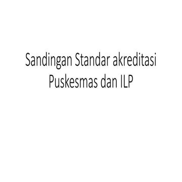 sandingan ILP dan standar akreditasi.pptx