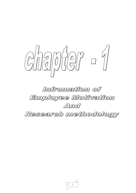 Week 5 fear and motivation | PPTX