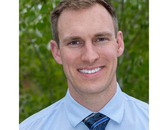 Waiting room at Sandpoint dentist Northern Peaks Dental | PPT