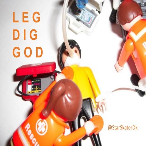 Leg dig god | PDF