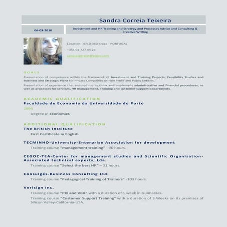Carlos Roberto Silva | PPT