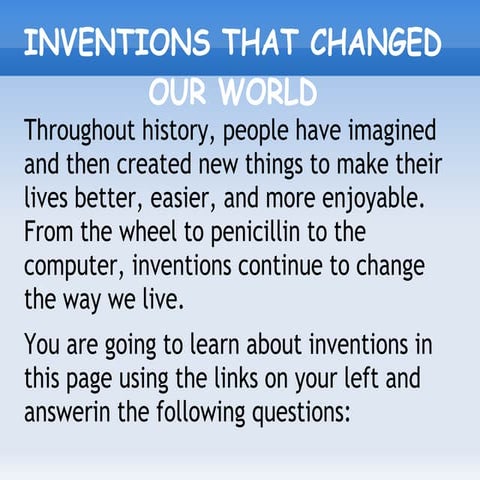 Sandra losada and Marina Arias inventions | ODP | Home Appliances | Home & Garden