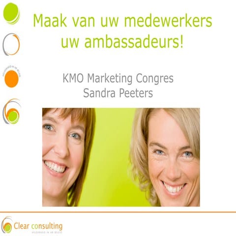 Sandra Peeters | PDF