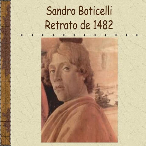 Botticelli | PPT
