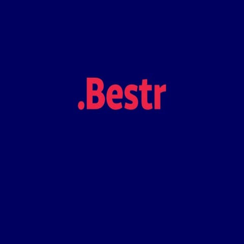 Bestr | PPTX