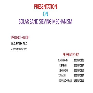 sand sieving ppt.pptx