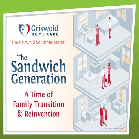 Sandwich Generation | PDF