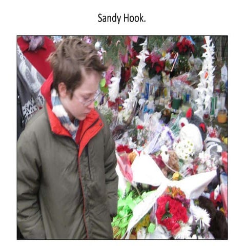 Sandy hook | PPT