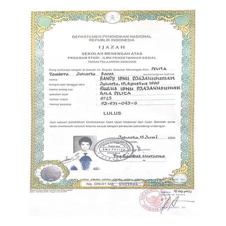 Data Sandy Untuk Keperluan Data Mencari pekerjaan | PDF