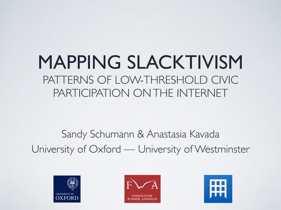 Augmented Human 2018 | PPT