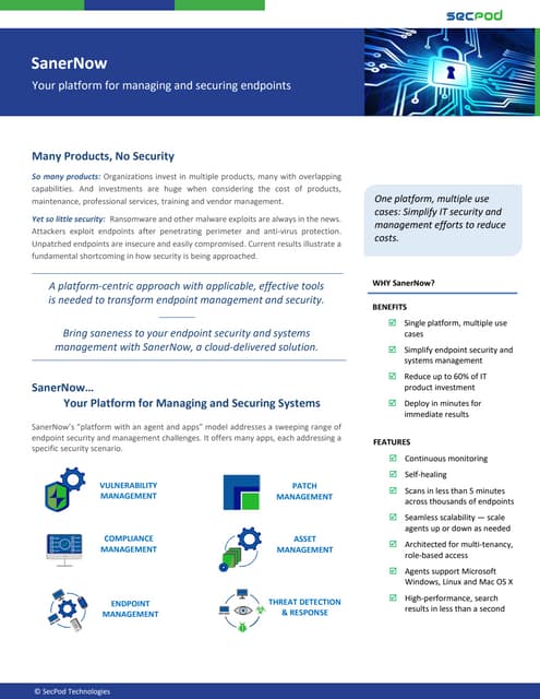 Operating systems vulnerabilities and.docx | Operating Systems | Computer Software and Applications