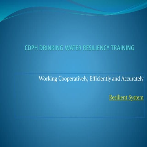 San gabriel presentation | PPTX