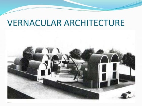 Hasmukh Patel (Life, Architecture & Works) | PPT