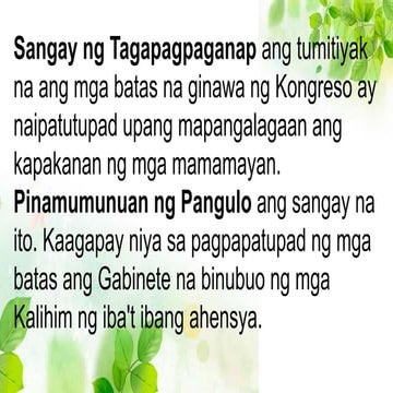 Sangay ng Tagap-WPS Office.pptx ap araling | PPTX