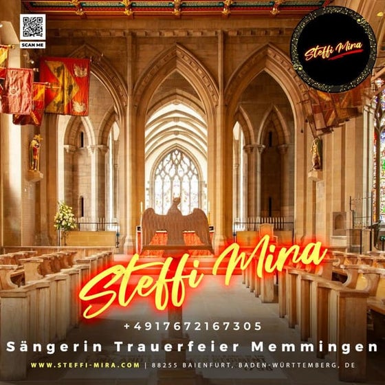 My Way Deutsch Mary Roos - Steffi Mira | PPT