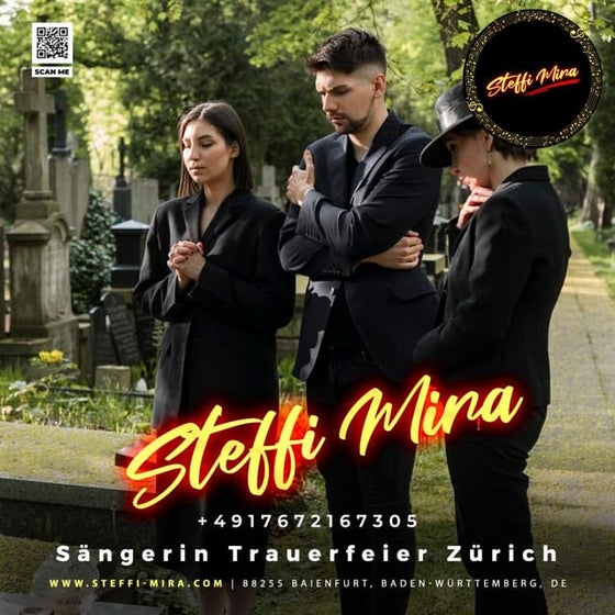 My Way Deutsch Mary Roos - Steffi Mira | PPT