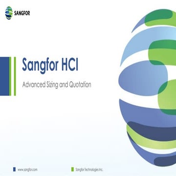 Presentasi training Sangfor HCI Advanced Sizing.pptx