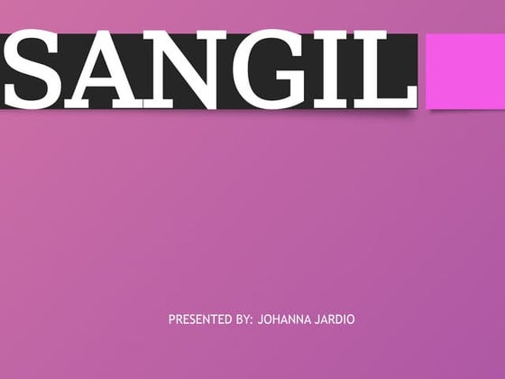 CAR(Benguet Province Culture) | PPTX