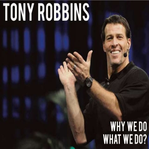 (MBASkills.IN) Why We Do What We Do? | PPTX