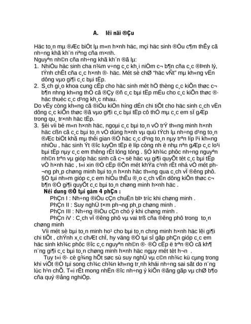 HINH CHIEU PHOI CANH.ppt