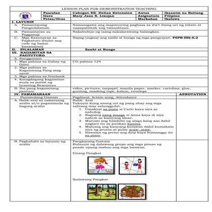 Sanhi at Bunga DLP 6.docx