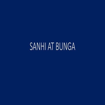 Sanhi at bunga, grade 8 | PPTX