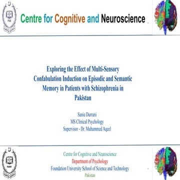 Sania Thesis Presentationsdasdasdasdasdasdasdas | PPT