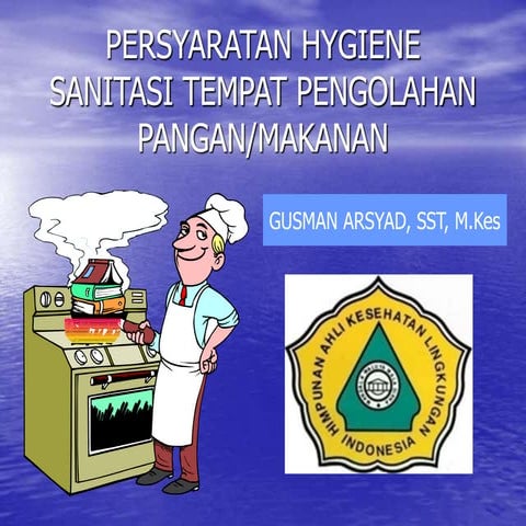 2. Standarisasi Lay Out Dapur dan Standard Equipment Dapur MBG.pptx