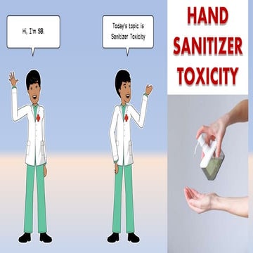 Sanitizer Toxicity.pptx