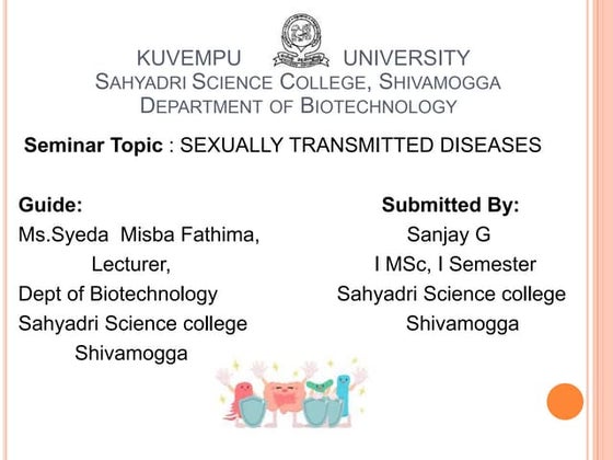 STI 101 | PPT