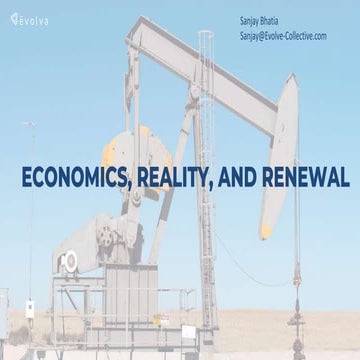 THE ECONOMICS OF RE-FRACTURING FOR MATURING WELLS | PPT